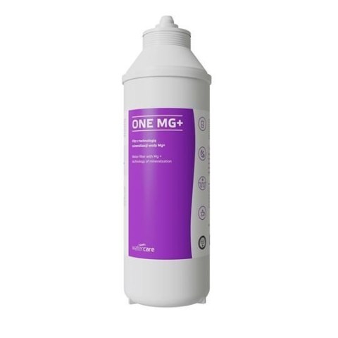 Filtr przepływowy, mineralizacja wody Mg+, One Mg+ | Gastroprofit.pl